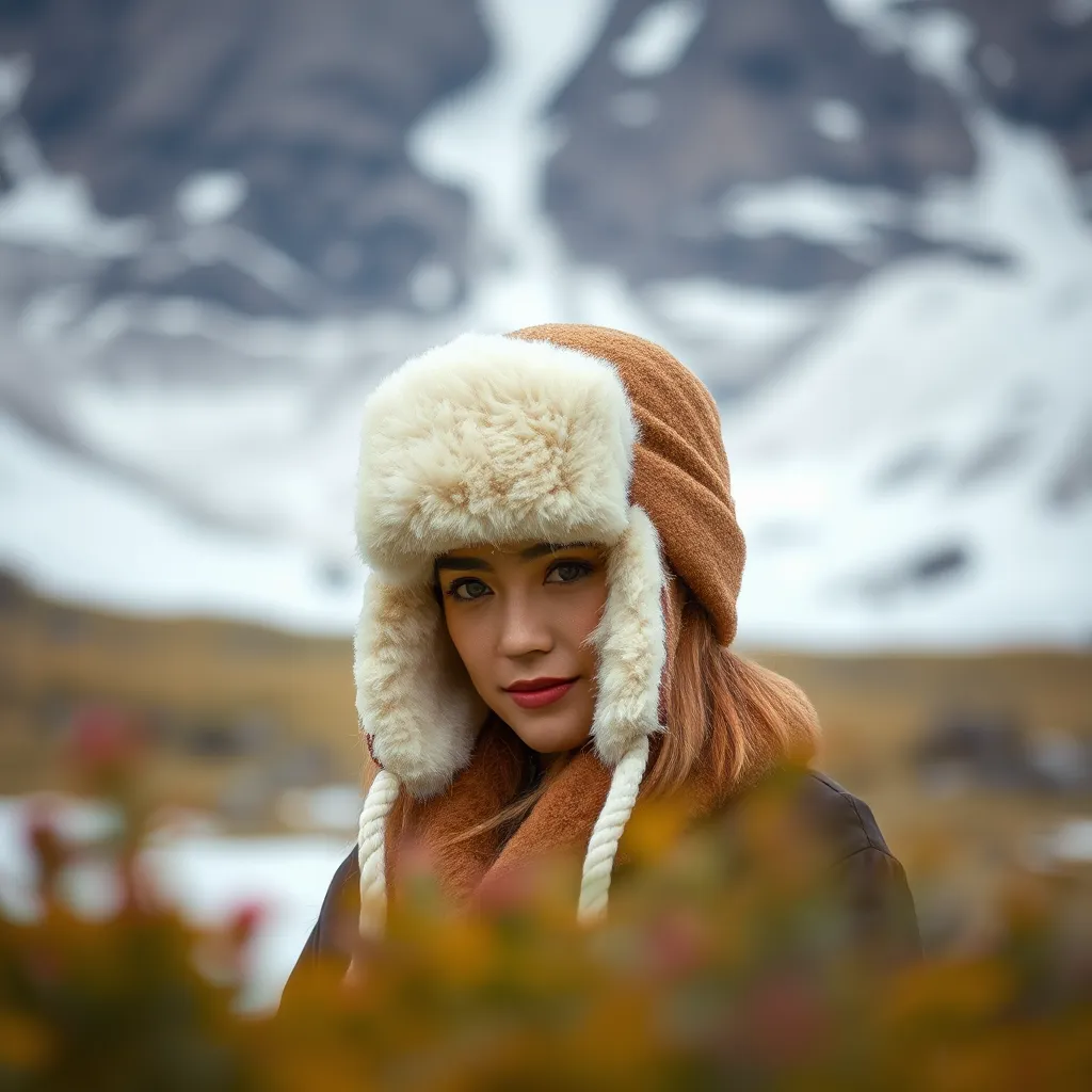 Discovering Sherpa Hats with Ear Flaps: A Detailed Overview