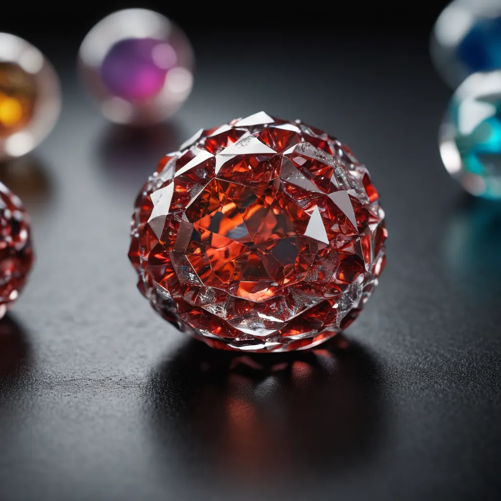 Exploring the Craft of DIY Diamond Art