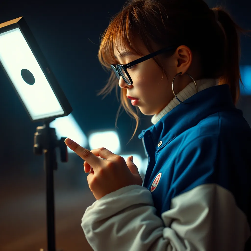The Versatile Applications of Portable Clip Lights