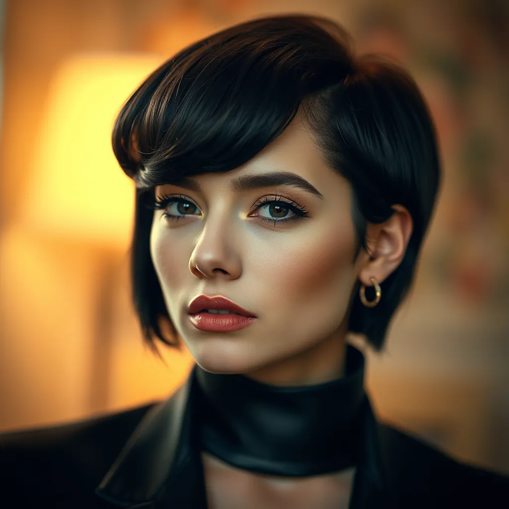 Discovering the Versatility of Wiglets for Short Hair