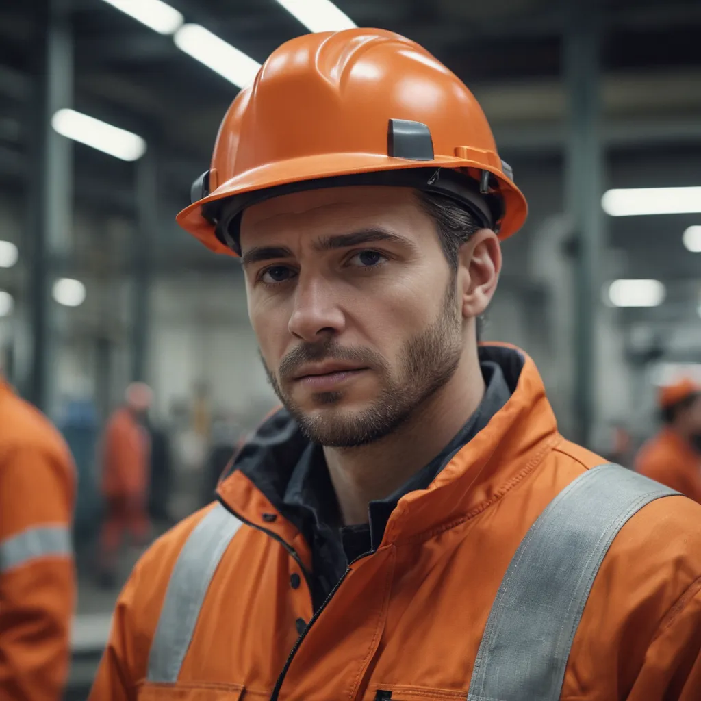 The Complete Guide to Factory Workwear: Safety and Style