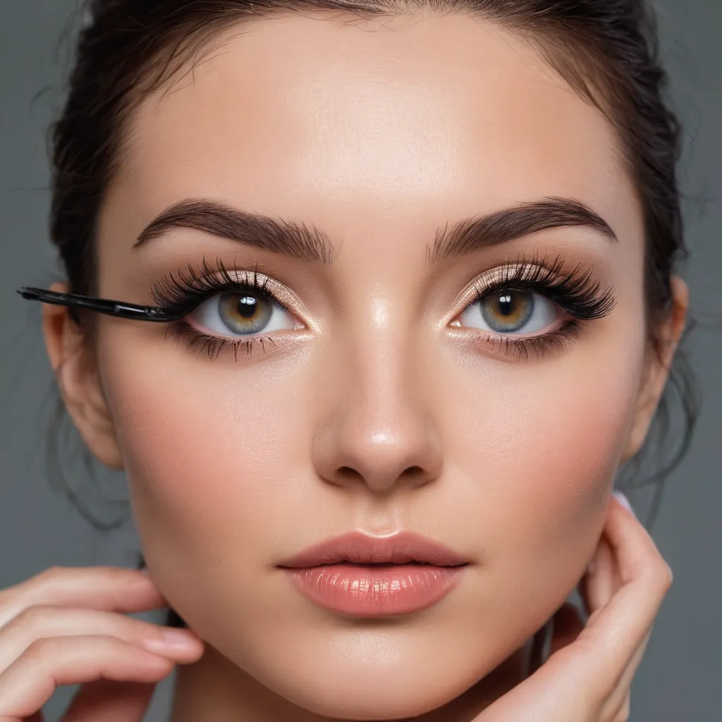 The Art and Science of Eyelash Tinting Explained