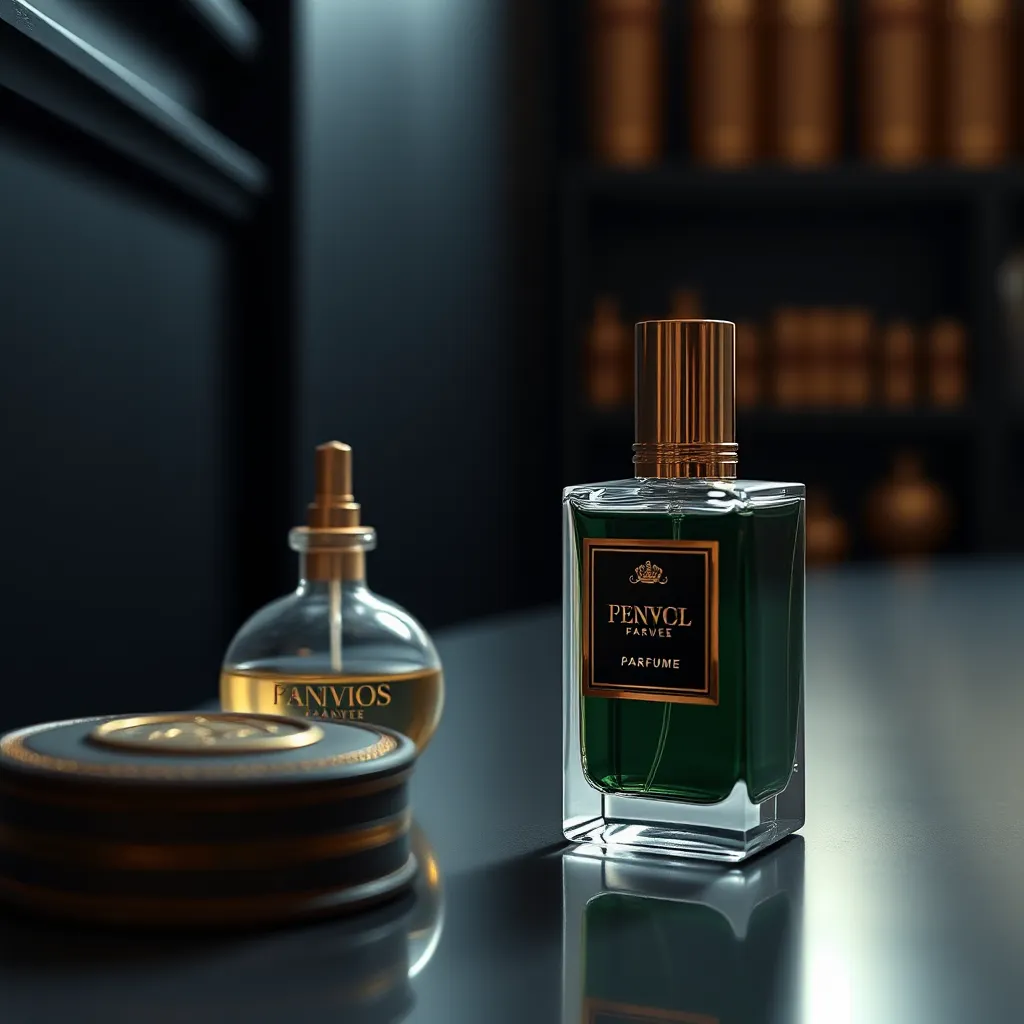 The Essential Guide to Travel Perfume Holders