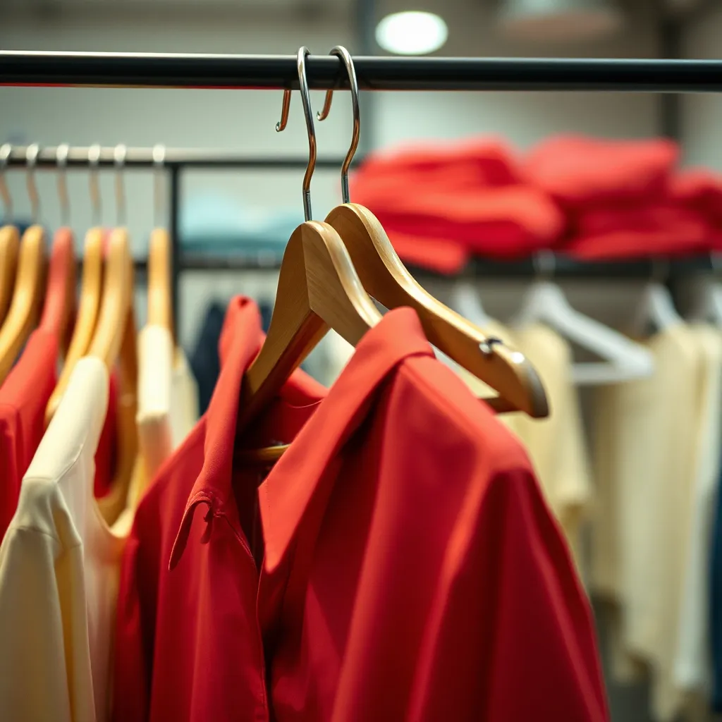 Exploring the Benefits and Designs of Collapsible Hangers