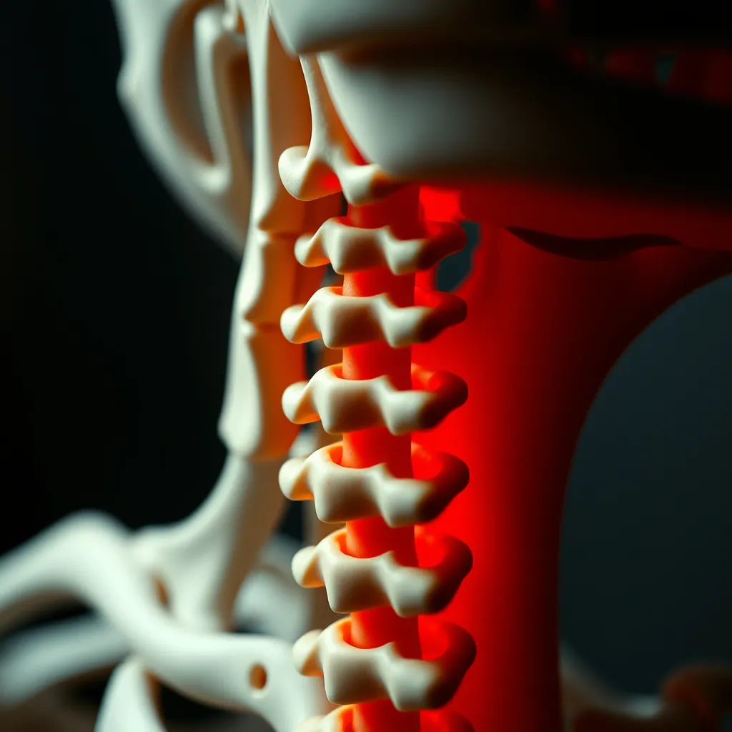 Exploring the Neck Popper Phenomenon: Insights and Risks